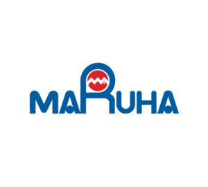 maruha-logo | フジカワ電機株式会社